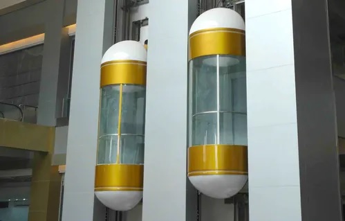 World Tech Elevators